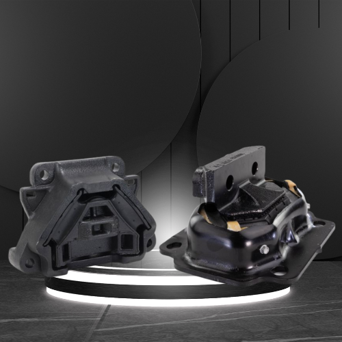 M2 Motor Mounts – CruzTruckPartsInc.com